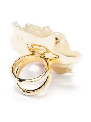 SWAROVSKI Idyllia Motif Ring