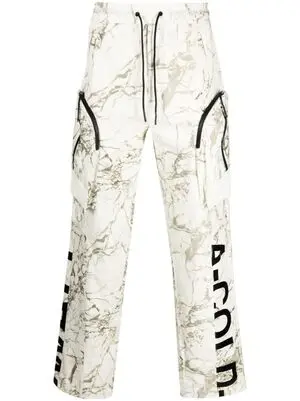 A-cold-wall* Printed Pants For Men