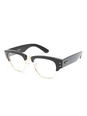 Ray-ban Cat-eye Frame Glasses