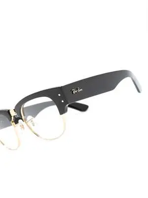 Ray-ban Cat-eye Frame Glasses