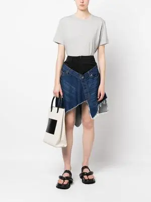 Comme Des Garçons Short-sleeve T-shirt