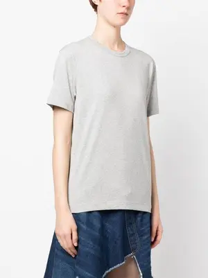 Comme Des Garçons Short-sleeve T-shirt