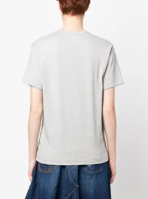 Comme Des Garçons Short-sleeve T-shirt