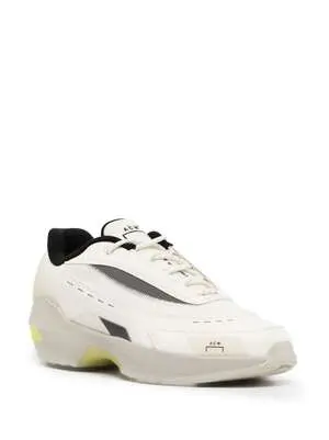 A-COLD-WALL* Vector Low-top Sneakers - White