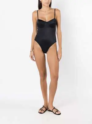 BRIGITTE Spaghetti Straps Swimsuit