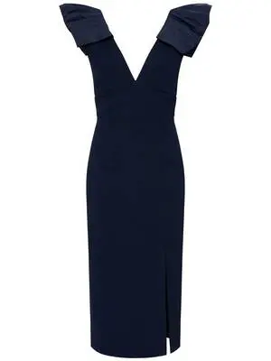 Rebecca Vallance Bon Ami Midi Dress