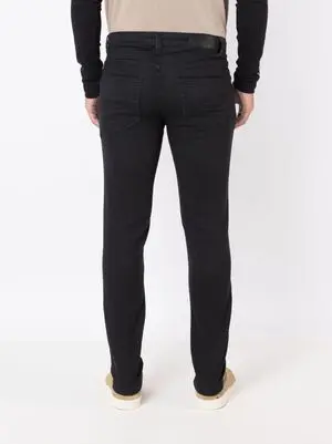 OSKLEN Stretch-denim Skinny Jeans