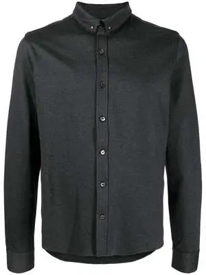 PRIVATE STOCK LABS The Mysterio Shirt - Grey