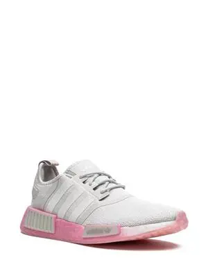 Adidas Nmd R1 Low-top Sneakers - Grey