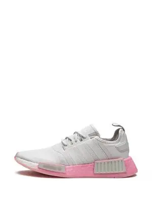 Adidas Nmd R1 Low-top Sneakers - Grey