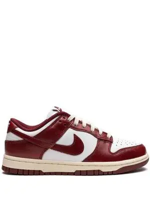 Nike Dunk Low Prm Team Sneakers