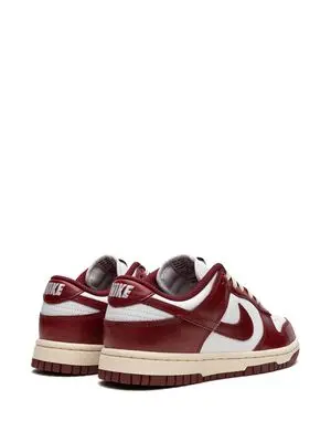 Nike Dunk Low Prm Team Sneakers