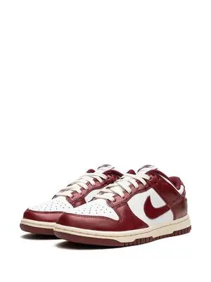 Nike Dunk Low Prm Team Sneakers