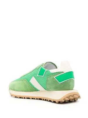 GHOUD VENICE Rush One Low-top Sneakers