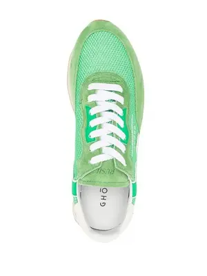 GHOUD VENICE Rush One Low-top Sneakers