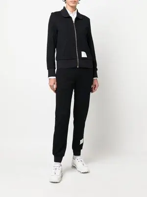 Thom Browne Seersucker Track Pants