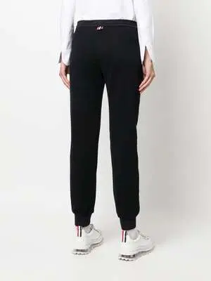 Thom Browne Seersucker Track Pants