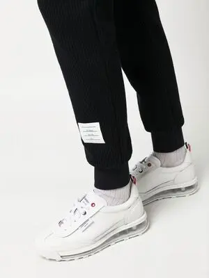 Thom Browne Seersucker Track Pants