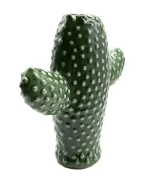 SERAX Ceramic Cactus Vase Set