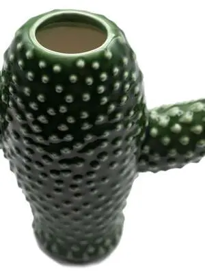 SERAX Ceramic Cactus Vase Set