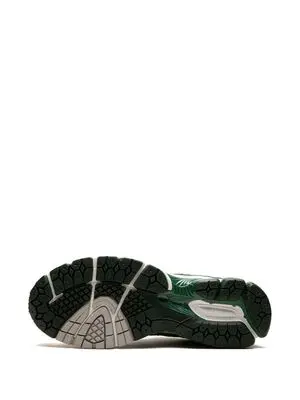 NEW BALANCE X Aimé Leon Dore 860 V2 Sneakers - Green