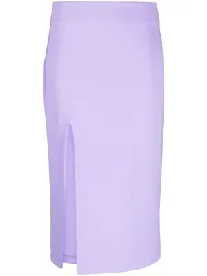 Viktor & Rolf Slit Skirts