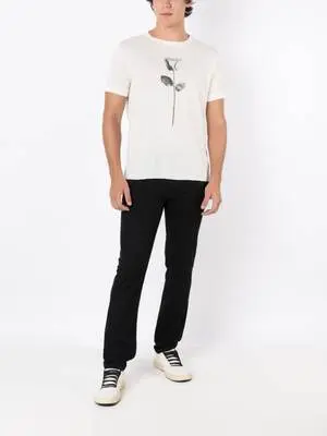 OSKLEN Dark-wash Skinny Jeans