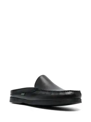 Paraboot Bahamas Slip-on Loafers