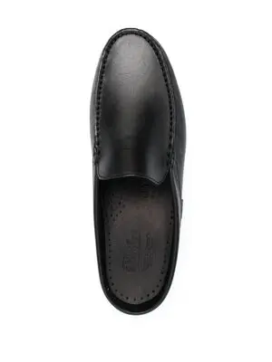 Paraboot Bahamas Slip-on Loafers