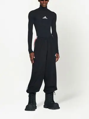 Balenciaga X Adidas Turtleneck Sweater