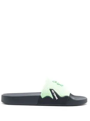 Raf Simons Astra Logo Slides