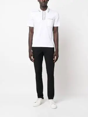 DONDUP Slim-cut Trousers