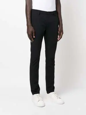 DONDUP Slim-cut Trousers