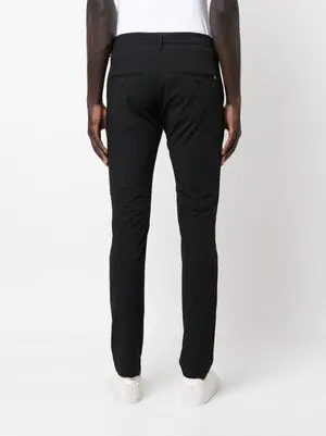 DONDUP Slim-cut Trousers
