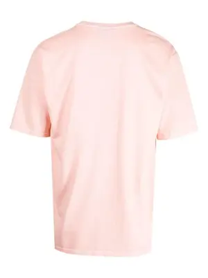 MAUNA KEA Logo-print Cotton T-shirt