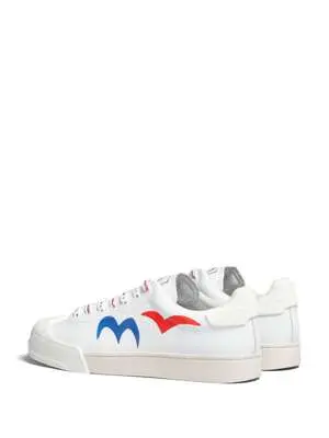 Marni Dada Bumper Low-top Sneakers