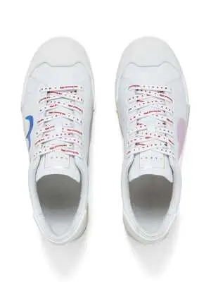 Marni Dada Bumper Low-top Sneakers
