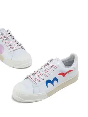 Marni Dada Bumper Low-top Sneakers