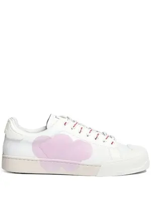 Marni Dada Bumper Low-top Sneakers - Zo579
