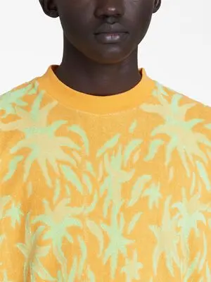 Marni Graphic-print T-shirt