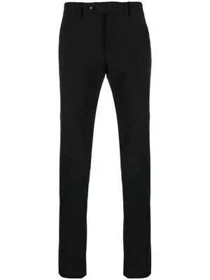 PT TORINO Slim-cut Cotton Chinos