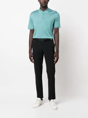 PT TORINO Slim-cut Cotton Chinos