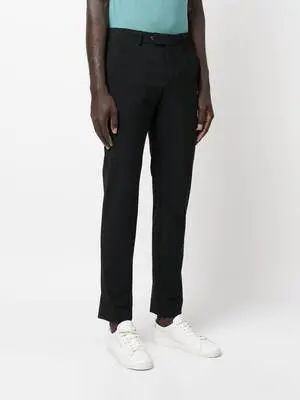 PT TORINO Slim-cut Cotton Chinos
