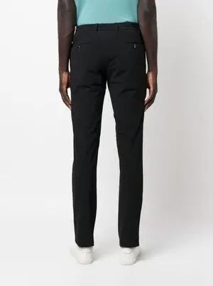 PT TORINO Slim-cut Cotton Chinos