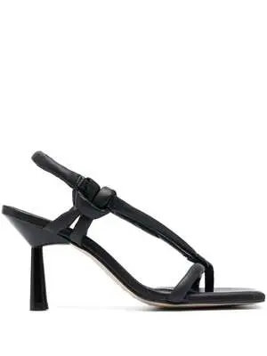 ALOHAS Sheila 90mm Leather Sandals