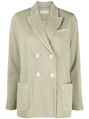 CIRCOLO 1901 Double-breasted Jacket