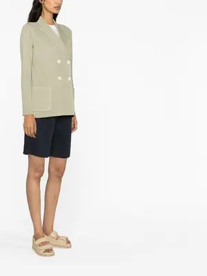 CIRCOLO 1901 Double-breasted Jacket