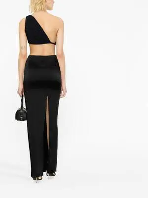Rick Owens One-shoulder Bikini Top