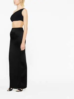 Rick Owens One-shoulder Bikini Top