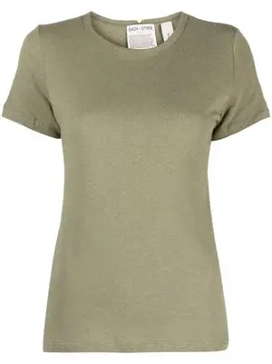 Each X Other Mélange T-shirt - Green